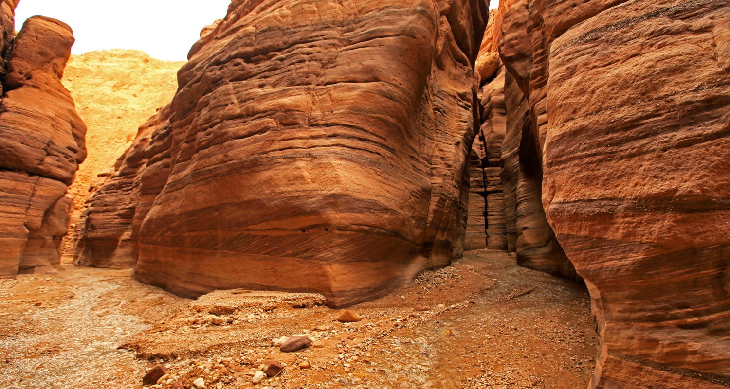 Wadi Numeira-Explore The Hidden Gem Of Jordan: Your Ultimate Guide To ...